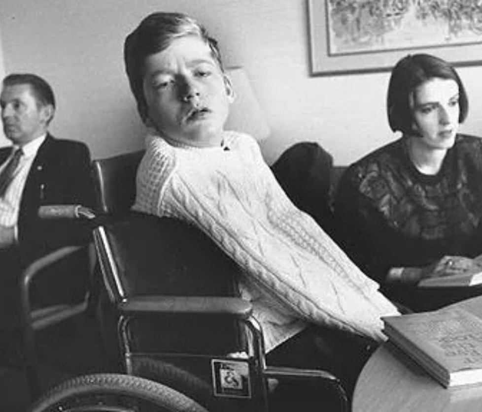 Christy Nolan "Perseverance Through Words" Online Guide